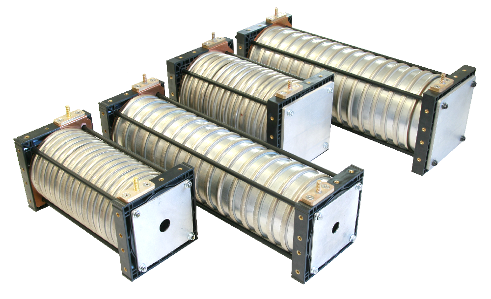 Rolled-Ribbon® - Home